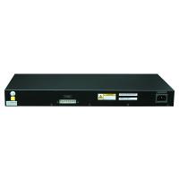 China Huawei Switch S5720-52X-LI-DC with 48 Ethernet 10/100/1000 Ports and 4 10 Gig SFP+ Ports DC -48V Power Supply for sale