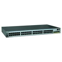 China Huawei Switch S5720-52X-LI-DC with 48 Ethernet 10/100/1000 Ports and 4 10 Gig SFP+ Ports DC -48V Power Supply for sale
