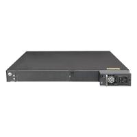 China Huawei Switch S5720-52X-PWR-SI-ACF with 48 Ethernet 10/100/1000 PoE+ Ports 4 10 Gig SFP+ Ports and 1150W AC Power Supply for sale