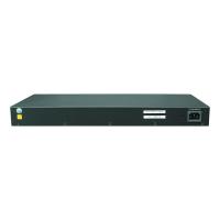 China Huawei Switch S5720S-28X-LI-AC with 24 Ethernet 10/100/1000 Ports and 4 10 Gig SFP+ Ports AC 110/220V for sale