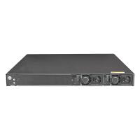 China Huawei Switch S5720-52X-PWR-SI-AC with 48 Ethernet 10/100/1000 PoE+ Ports and 4 x 10GE SFP+ Ports Powered by 500W AC for sale