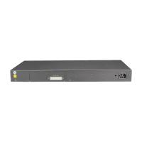 China Huawei Switch S5700S-28X-LI-AC with 24 x 10/100/1000BASE-T ports 4 x 10GE SFP+ ports and 256 Gbit/s switching capacity for sale