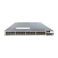 China Huawei Switch S5700-52C-PWR-EI with 48 PoE+ 10/100/1000BASE-T Ports, 256 Gbit/s Switching Capacity, and 132 Mpps Forwarding Performance for sale