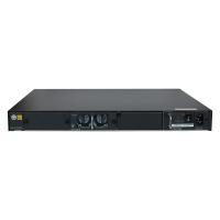 China Huawei Switch S5720-56C-EI-48S-DC with 48 Gig SFP Ports 4 10 Gig SFP+ and 150W DC Power Supply for sale