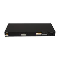 China Huawei Switch S5700-28X-LI-AC with 24 Ethernet 10/100/1000 Ports and 4 10 Gig SFP+ Ports for High-Speed Networking for sale