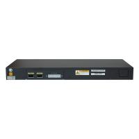 China Huawei Switch S5720-32X-EI-AC with 24 Ethernet 10/100/1000 ports 4 10 Gig SFP+ ports and Super Virtual Fabric support for sale