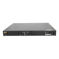 China Huawei Switch S5720-36PC-EI-AC with 28 Ethernet 10/100/1000 Ports 4 Gig SFP Ports and 150W AC Power for sale