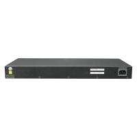 China Huawei Switch S5720S-28P-LI-AC with 24 10/100/1000BASE-T Ports 4 1000BASE-X Ports and 512 MB RAM for sale