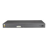 China Huawei Switch S5720S-28X-SI-AC with 24 Ethernet 10/100/1000 Ports and 4 10 Gig SFP+ Uplinks 512 MB RAM for sale