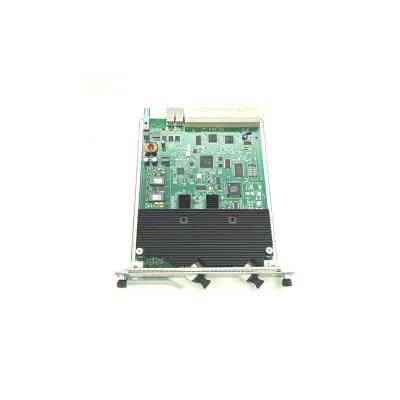China X2CS Huawei OLT Board 2 Port 10GE H802X2CS Optical Uplink Board Frame For MA5683T for sale