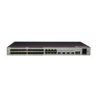 China Huawei Network Switch S5735-L32ST4X-A1 with 24 GE SFP Ports 8 10/100/1000BASE-T Ports and 4 10GE SFP+ Ports for sale