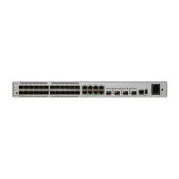 China Huawei Network Switch S5735-L32ST4X-A1 with 24 GE SFP Ports 8 10/100/1000BASE-T Ports and 4 10GE SFP+ Ports for sale