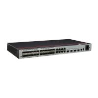 China Huawei Network Switch S5735-L32ST4X-A1 with 24 GE SFP Ports 8 10/100/1000BASE-T Ports and 4 10GE SFP+ Ports for sale