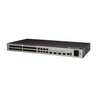 China Huawei Network Switch S5735-L32ST4X-A1 with 24 GE SFP Ports 8 10/100/1000BASE-T Ports and 4 10GE SFP+ Ports for sale