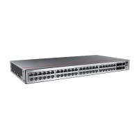 China Huawei CloudEngine Switch S5735-L48LP4XE-A-V2 with 48*10/100/1000BASE-T Ports 4*10GE SFP+ Ports and PoE+ Support for sale