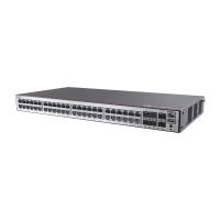 China Huawei CloudEngine Switch S5735-L48LP4XE-A-V2 with 48*10/100/1000BASE-T Ports 4*10GE SFP+ Ports and PoE+ Support for sale