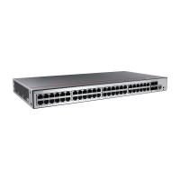 China Huawei Switch S5735-L48T4S-A-V2 with 48*10/100/1000BASE-T ports 4*GE SFP ports and AC power for sale
