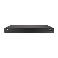 China Huawei Network Switch S5735-L24T4XE-A-V2 with 24*10/100/1000BASE-T Ports 4*10GE SFP+ Ports and 2*12GE Stack Ports for sale