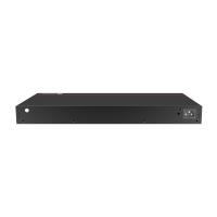 China Huawei Switch S5735-L24P4S-A-V2 with 24*10/100/1000BASE-T Ports 4*GE SFP Ports and PoE+ Support for sale