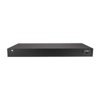 China Huawei Switch S5735-L24P4XE-A-V2 with 24*10/100/1000BASE-T Ports 4*10GE SFP+ Ports and PoE+ Support for sale