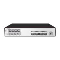 China Huawei Switch S5735-L8T4S-A-V2 with 8*10/100/1000BASE-T ports 4*GE SFP ports and 15.95 W typical power consumption for sale