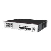 China Huawei Switch S5735-L8T4S-A-V2 with 8*10/100/1000BASE-T ports 4*GE SFP ports and 15.95 W typical power consumption for sale