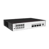 China Huawei Switch S5735-L8T4S-A-V2 with 8*10/100/1000BASE-T ports 4*GE SFP ports and 15.95 W typical power consumption for sale