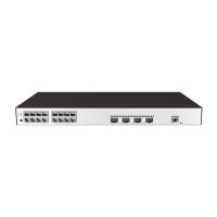 China Huawei Network Switch S5735-L16T4S-A-V2 with 16*10/100/1000BASE-T Ports 4*GE SFP Ports and AC Power for sale