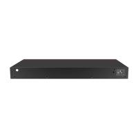 China Huawei Network Switch S5735-L16T4S-A-V2 with 16*10/100/1000BASE-T Ports 4*GE SFP Ports and AC Power for sale