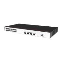 China Huawei Network Switch S5735-L16T4S-A-V2 with 16*10/100/1000BASE-T Ports 4*GE SFP Ports and AC Power for sale