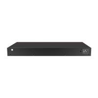 China Huawei Switch S5735-L24T4S-A-V2 with 24*10/100/1000BASE-T Ports 4*GE SFP Ports and AC Power for sale