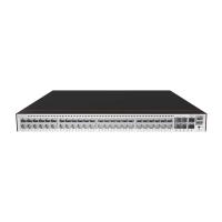 China Huawei S5735-L48P4XE-A-V2 CloudEngine Switch with 48*10/100/1000BASE-T Ports 4*10GE SFP+ Ports and PoE+ Support for sale