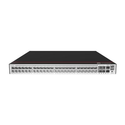 China Huawei Switch S5735-S48U4XE-V2 with 48*10/100/1000BASE-T Ports 4*10GE SFP+ Ports and PoE++ Support for sale