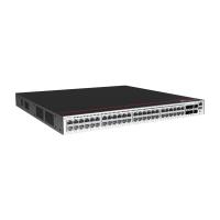 China Huawei Switch S5735-S48U4XE-V2 with 48*10/100/1000BASE-T Ports 4*10GE SFP+ Ports and PoE++ Support for sale