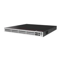 China Huawei Switch S5735-S48U4XE-V2 with 48*10/100/1000BASE-T Ports 4*10GE SFP+ Ports and PoE++ Support for sale