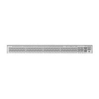 China Huawei Switch S5735-S48U4XE-V2 with 48*10/100/1000BASE-T Ports 4*10GE SFP+ Ports and PoE++ Support for sale