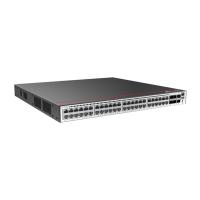 China Huawei Switch S5735-S48T4XE-V2 with 48*10/100/1000BASE-T Ports 4*10GE SFP+ Ports and 2*12GE Stack Ports for sale