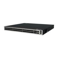 China Huawei Switch S5735-S48S4XE-V2 with 48 GE SFP ports 4 10GE SFP+ ports and 2 12GE stack ports for sale