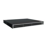 China Huawei Switch S5735-S48S4XE-V2 with 48 GE SFP ports 4 10GE SFP+ ports and 2 12GE stack ports for sale