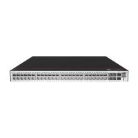 China Huawei S5735-S48P4XE-V2 CloudEngine Switch with 48*10/100/1000BASE-T PoE+ Ports 4*10GE SFP+ Ports for sale