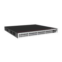 China Huawei S5735-S48P4XE-V2 CloudEngine Switch with 48*10/100/1000BASE-T PoE+ Ports 4*10GE SFP+ Ports for sale