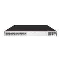 China Huawei S5735-S24U4XE-V2 CloudEngine Switch with 24*10/100/1000BASE-T Ports 4*10GE SFP+ Ports and PoE++ Support for sale