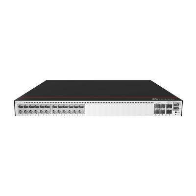 China Huawei S5735-S24U4XE-V2 CloudEngine Switch with 24*10/100/1000BASE-T Ports 4*10GE SFP+ Ports and PoE++ Support for sale