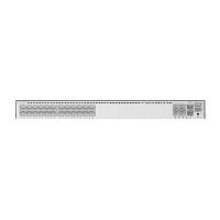 China Huawei S5735-S24U4XE-V2 CloudEngine Switch with 24*10/100/1000BASE-T Ports 4*10GE SFP+ Ports and PoE++ Support for sale