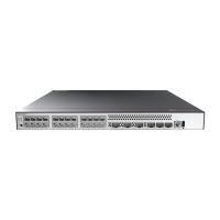 China Huawei Switch Distributor S5735-S24T4XE-V2 with 24*10/100/1000BASE-T Ports 4*10GE SFP+ Ports and 2*12GE Stack Ports for sale