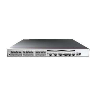 China Huawei Switch Distributor S5735-S24T4XE-V2 with 24*10/100/1000BASE-T Ports 4*10GE SFP+ Ports and 2*12GE Stack Ports for sale