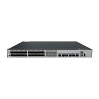 China Huawei CloudEngine Switch S5735-S24ST4XE-V2 with 24 GE SFP Ports 4 10GE SFP+ Ports and 2 12GE Stack Ports for sale