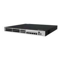 China Huawei CloudEngine Switch S5735-S24ST4XE-V2 with 24 GE SFP Ports 4 10GE SFP+ Ports and 2 12GE Stack Ports for sale