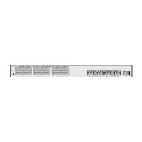 China Huawei CloudEngine S5735-S24P4XE-V2 Network Switch with 24*10/100/1000BASE-T Ports 4*10GE SFP+ Ports and 2*12GE Stack Ports for sale