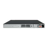 China Huawei CloudEngine Switch S5735-S24HS4XE-V2 with 24*GE SFP ports, 4*10GE SFP+ ports, and 2*12GE stack ports for sale